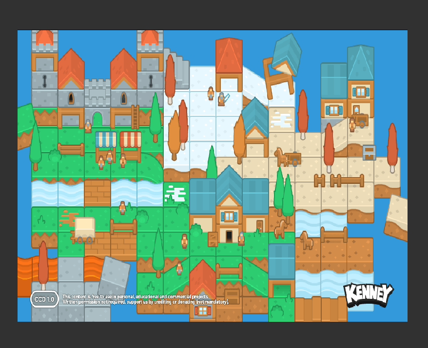 Change pixels on a QUAD texture - Unity Engine - Unity Discussions