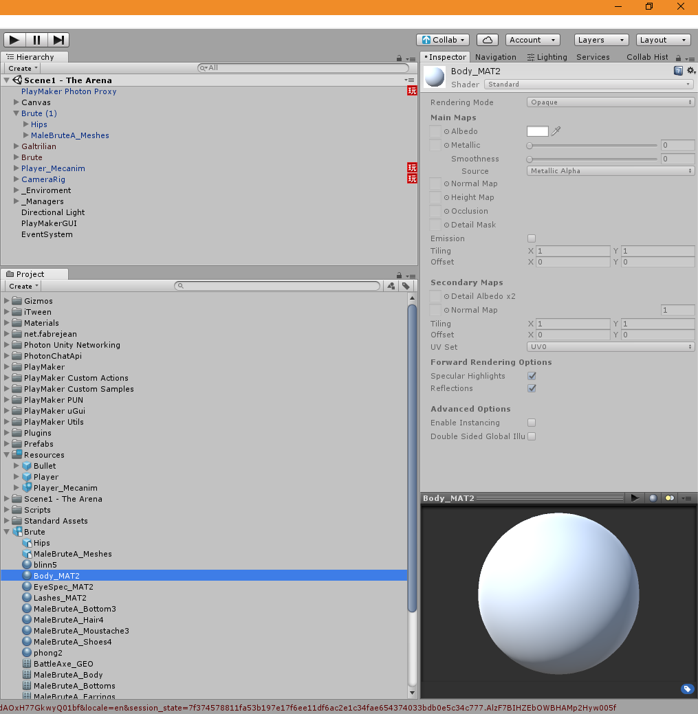 Imported textures from FBX not showing in Unity 2017 - Unity Engine - Unity Discussions