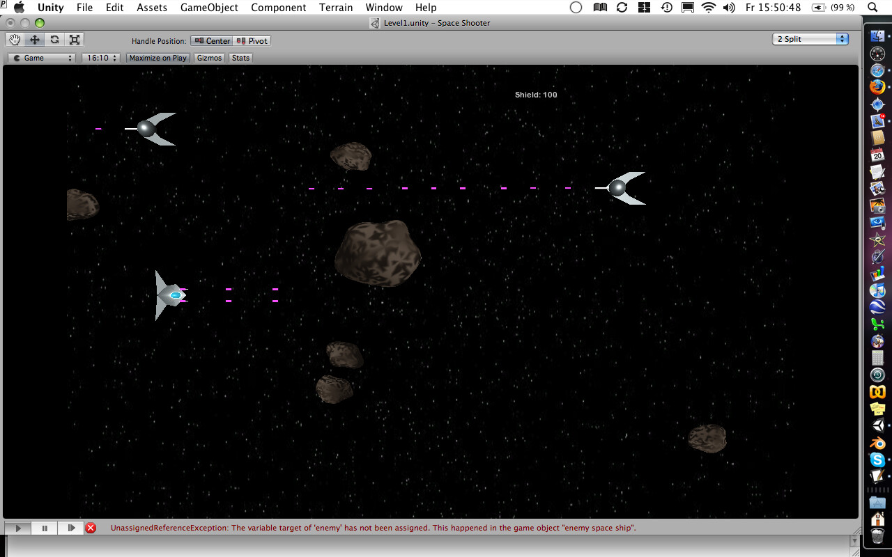 How to attach an in-scene-object to an instantiated pefab?? - Unity Engine - Unity Discussions