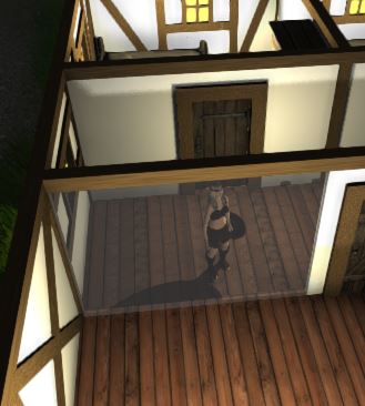 Transparent Shader that blocks light as an opaque shader would - Unity Engine - Unity Discussions