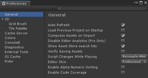 [UIElements] Rebuild project when UXML file changes - Unity Engine - Unity Discussions