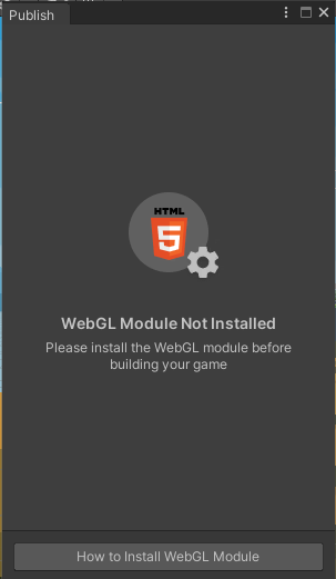 WebGl query - Unity Engine - Unity Discussions