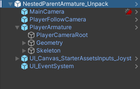 Cannot Update Transform Position of Camera with Cinemachine Script ...