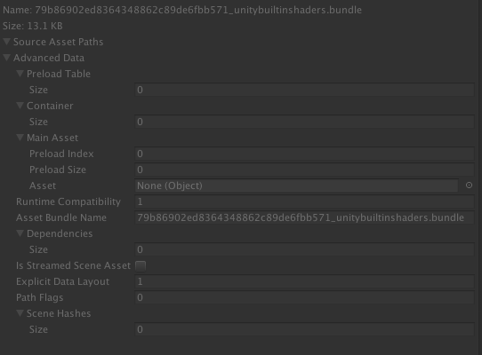 Official Unity manual on Addressables? - Unity Engine - Unity Discussions