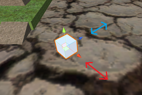 Clamp position x and z based on local x and z position - Questions ...