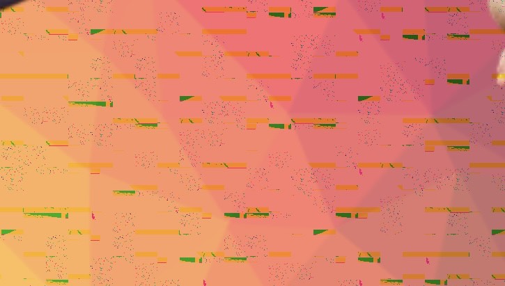 Weird Dots And Glitches On Ios Device Unity Engine Unity Discussions 