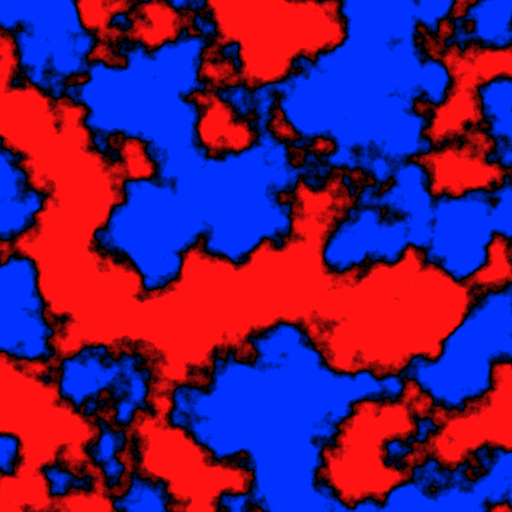 Trying to map a sphere using Perlin Noise - Unity Engine - Unity Discussions