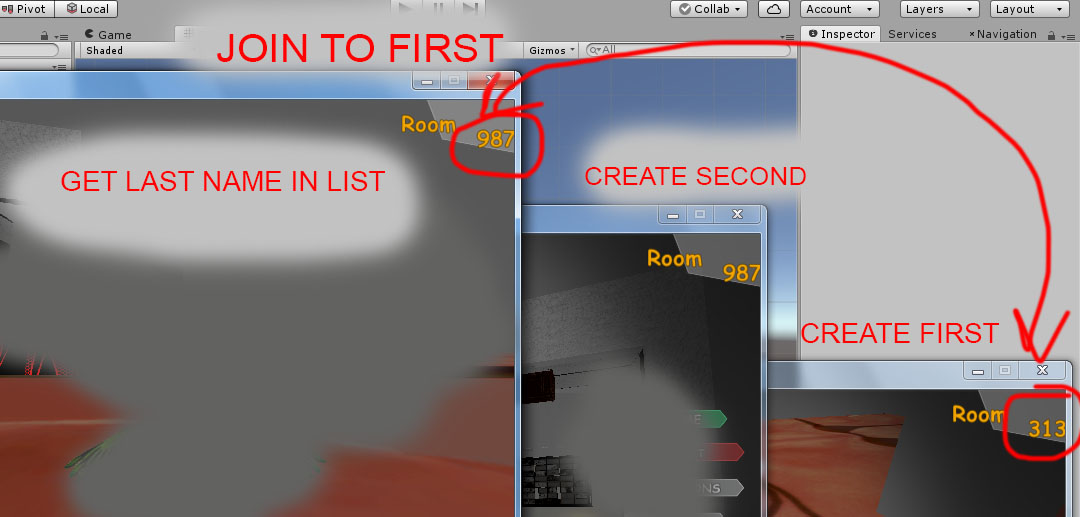 Current match name>>MatchInfoSnapshot.name - Unity Engine - Unity Discussions