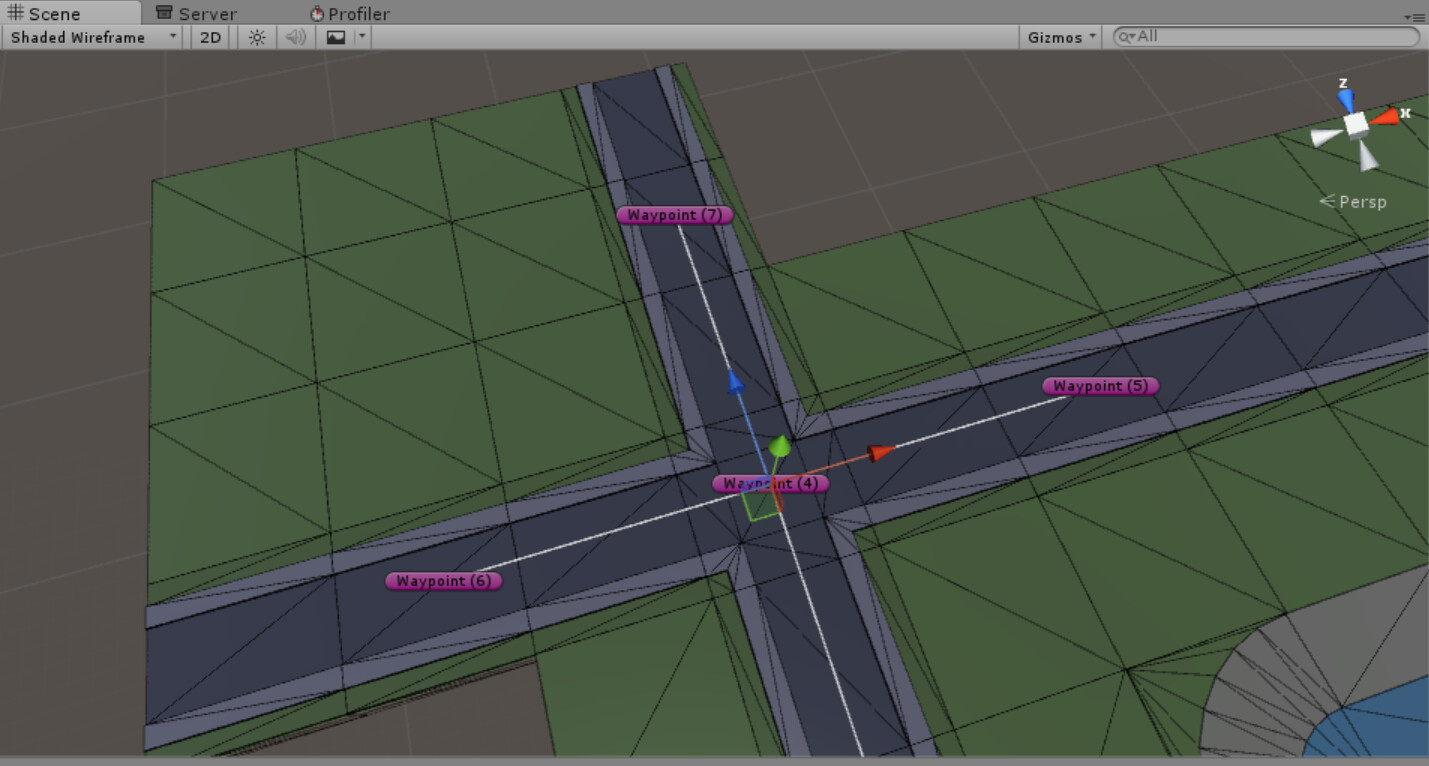 C How To Make A Pathfinding System For A Board Game Questions And Answers Unity Discussions 