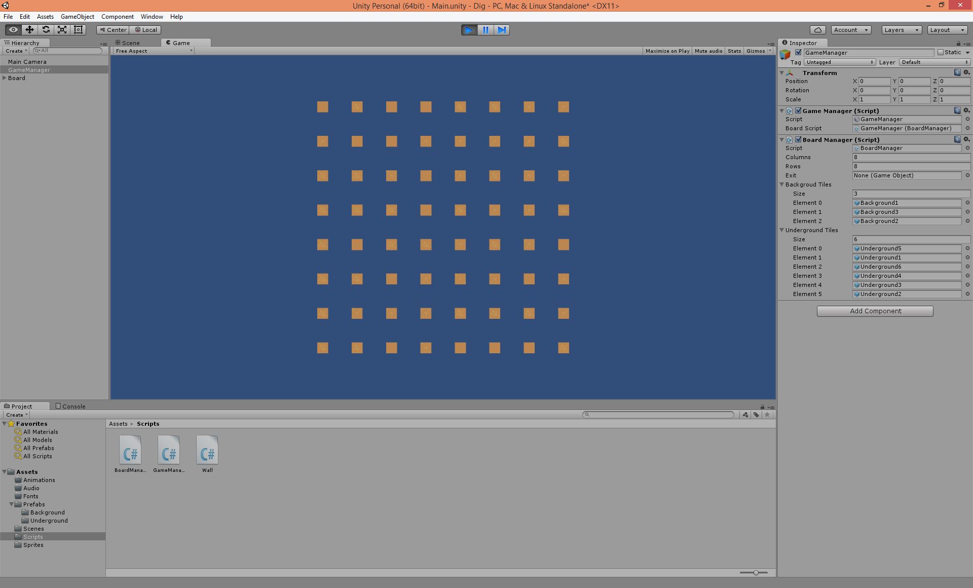 Rebuild Roguelike with other sprite sheet size - Questions & Answers ...