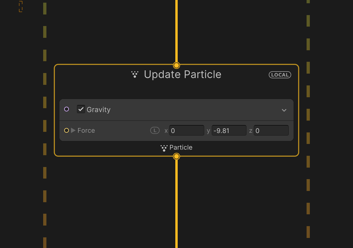 Force Vs Velocity Unity Engine Unity Discussions