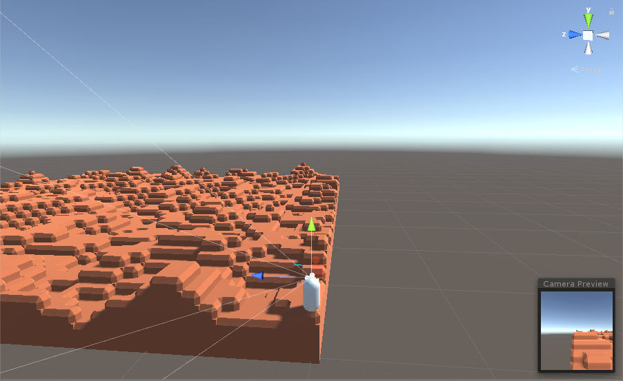 Raycast Interaction Jittery And Inaccurate Unity Engine Unity Discussions