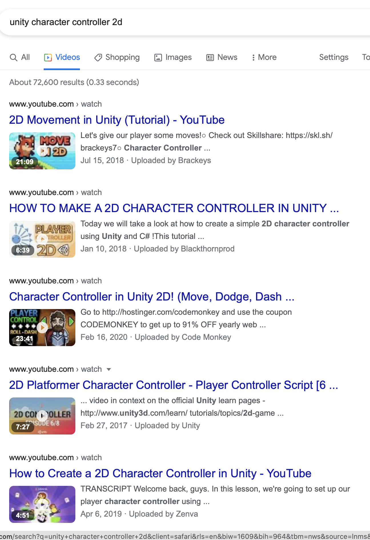 Character Controller/Movement - Unity Engine - Unity Discussions