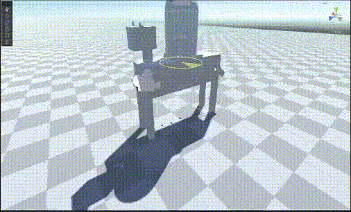 Rotating raycasts with a GameObject and keeping them from spacing out from each other ...