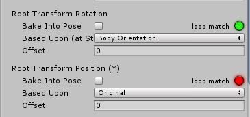 Strange Rotation when using Humanoid Avatar - Unity Engine - Unity Discussions