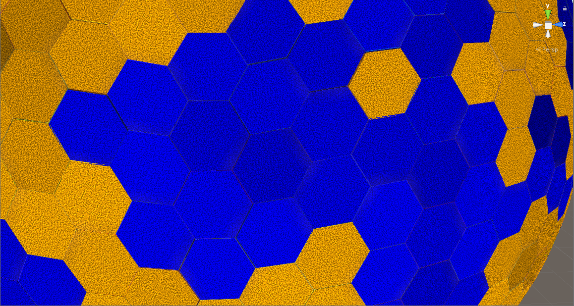 A Voxel Game Prototype In Unity Ecs Unity Engine Unity Discussions