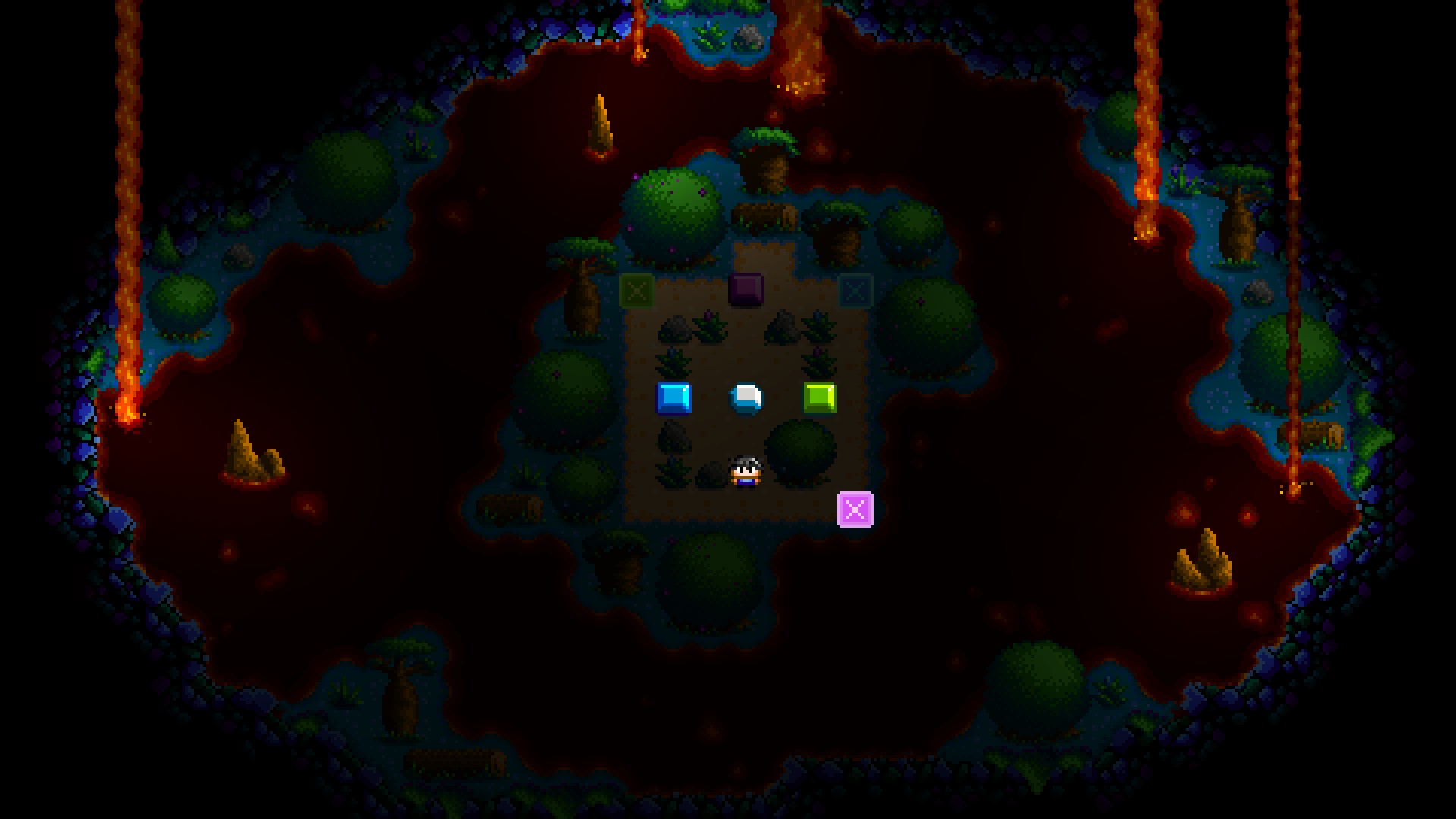 How to set up 2D lighting on default render pipeline? - Unity Engine - Unity Discussions