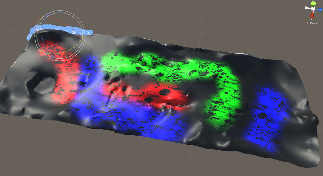 RGB Texture Shader for .blend Terain - Unity Engine - Unity Discussions