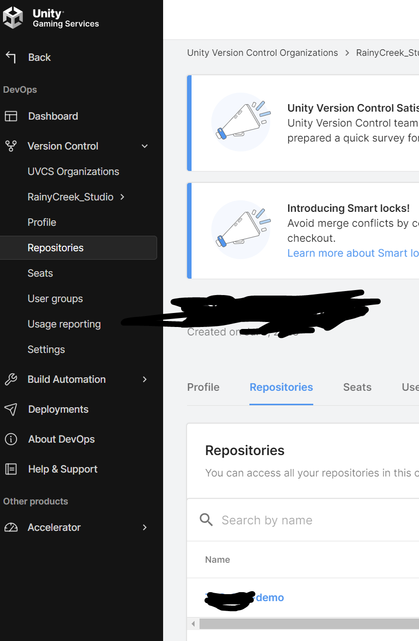Can't get a valid IP for useast4-00-cloud.plasticscm.com - Unity Services - Unity Discussions