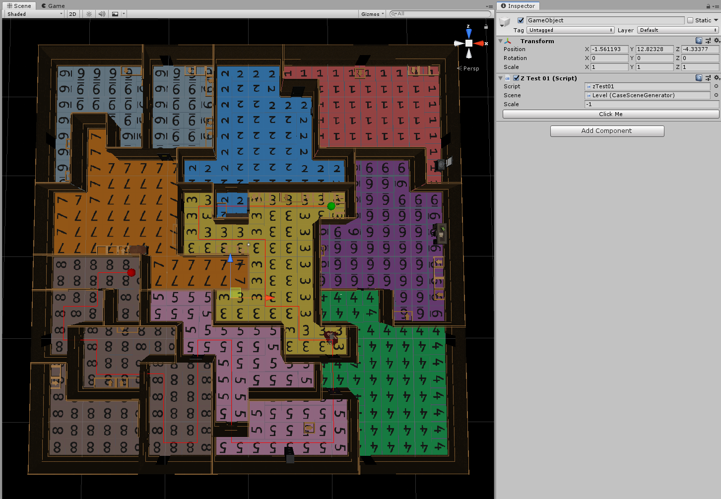Longest Path + Branching - Unity Engine - Unity Discussions