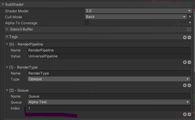 [SOLVED] Zelda BotW Terrain Intersection Blending - Unity Engine - Unity Discussions