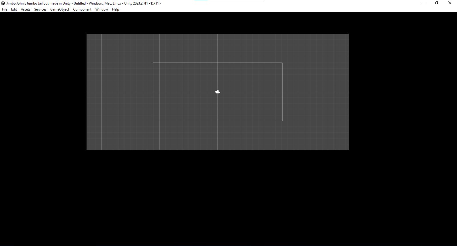 Black Screen In Safe Mode Questions And Answers Unity Discussions