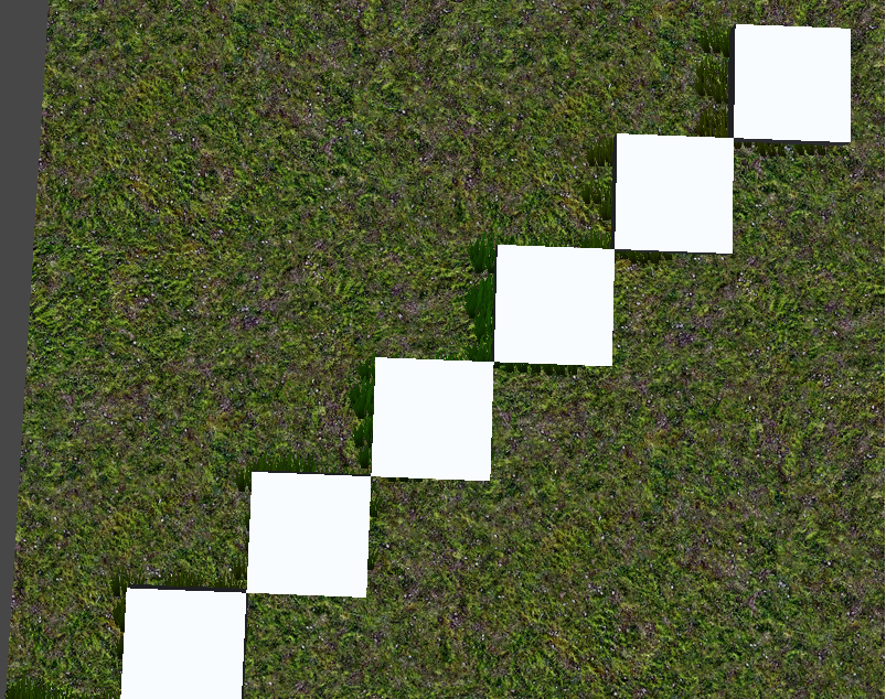 Manually placing terrain details offset - Unity Engine - Unity Discussions Manually placing terrain details offset - Unity Engine - Unity Discussions