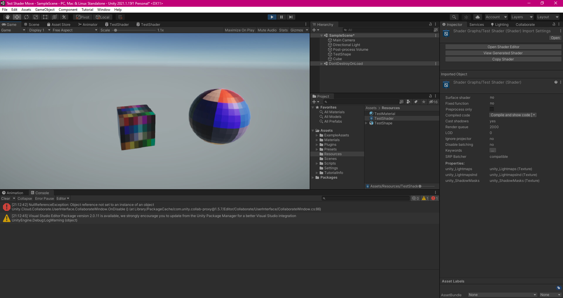 Is this possible with a Shader? - Unity Engine - Unity Discussions