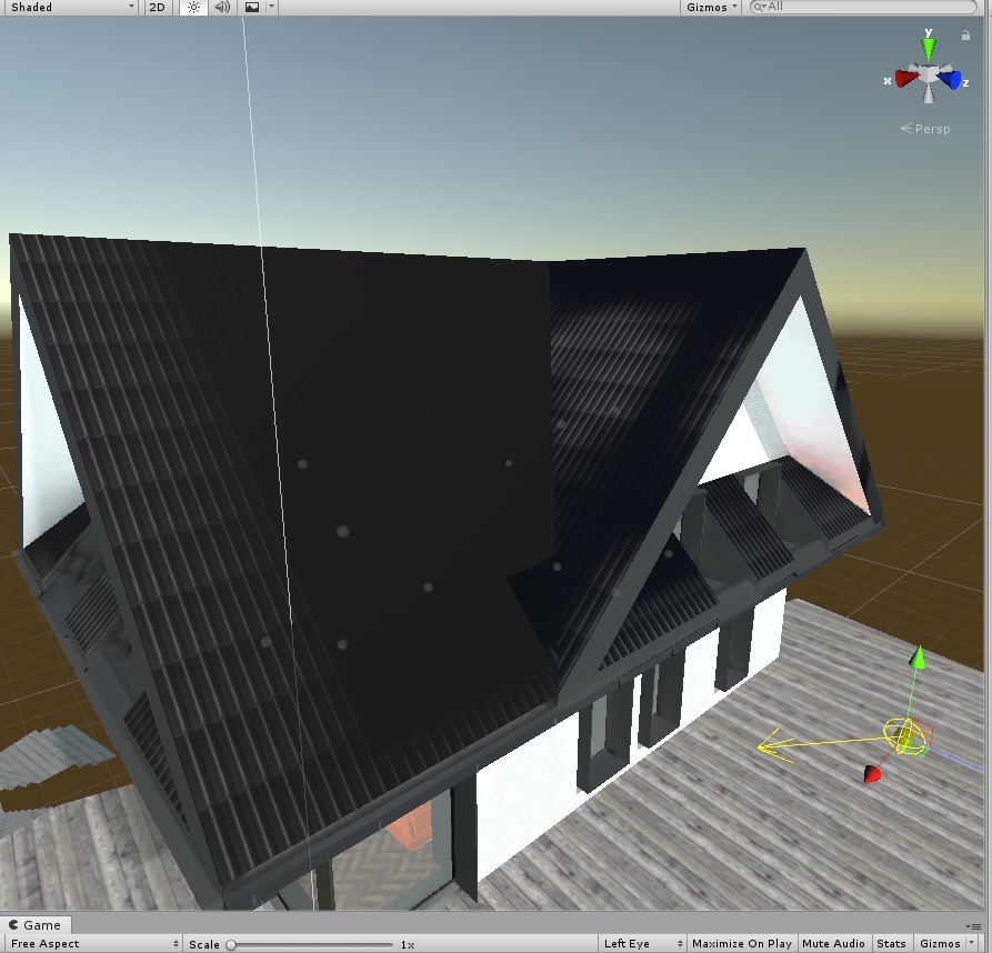 Bakery - GPU Lightmapper (v1.96) + RTPreview [RELEASED] - Page 138 ...