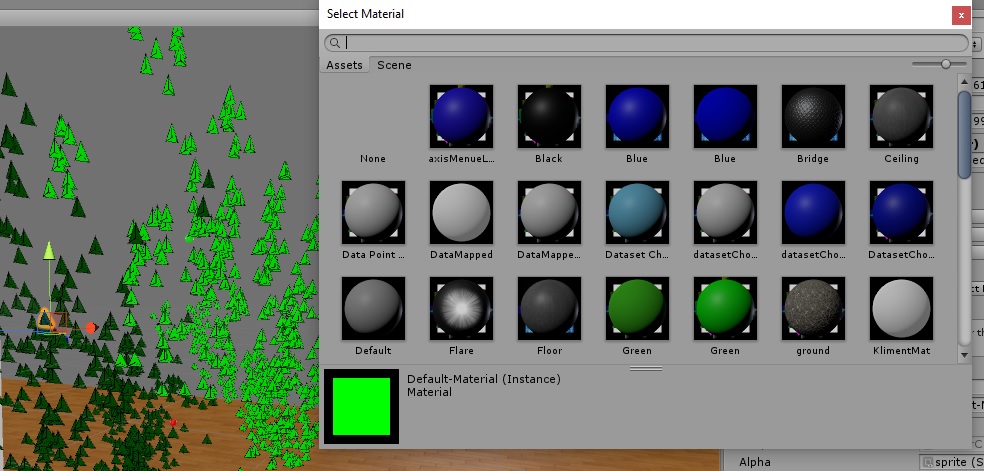 Why colors are being mixed after I try to change them? - #2 by kliment5 - Questions & Answers ...