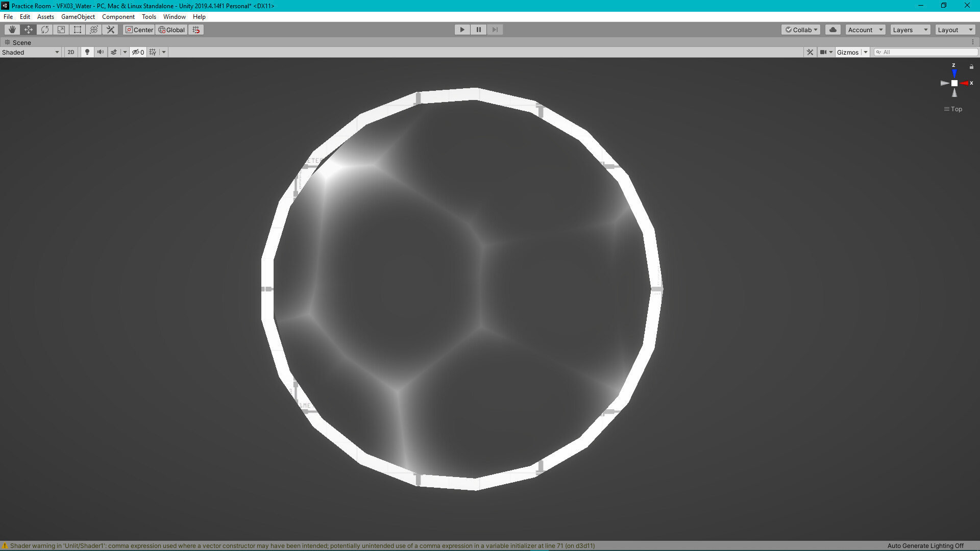How to separate lines from rest of a voronoi? - Unity Engine - Unity Discussions