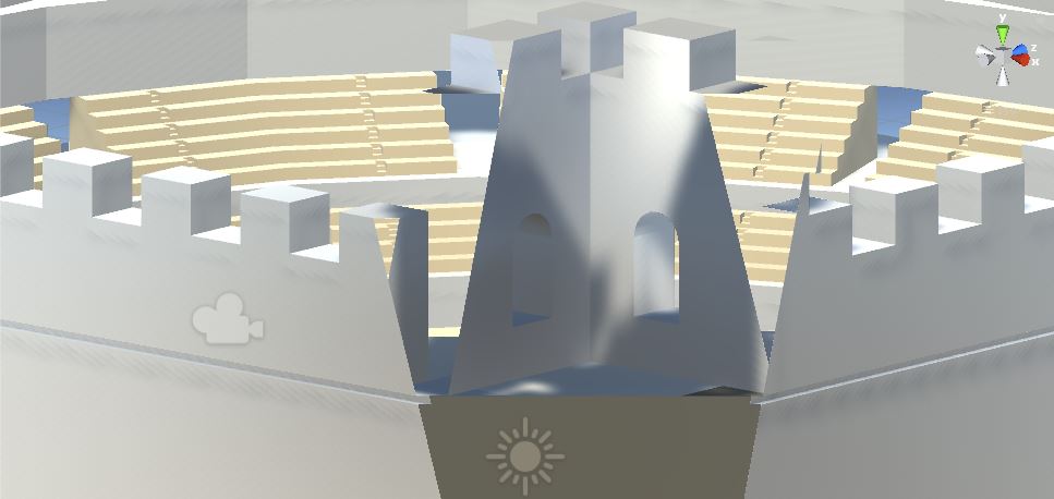 Models imported from SketchUp. - Questions & Answers - Unity Discussions