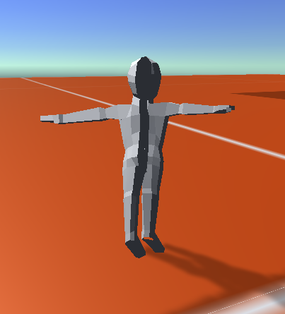 Some bugs when importing a model - Unity Engine - Unity Discussions