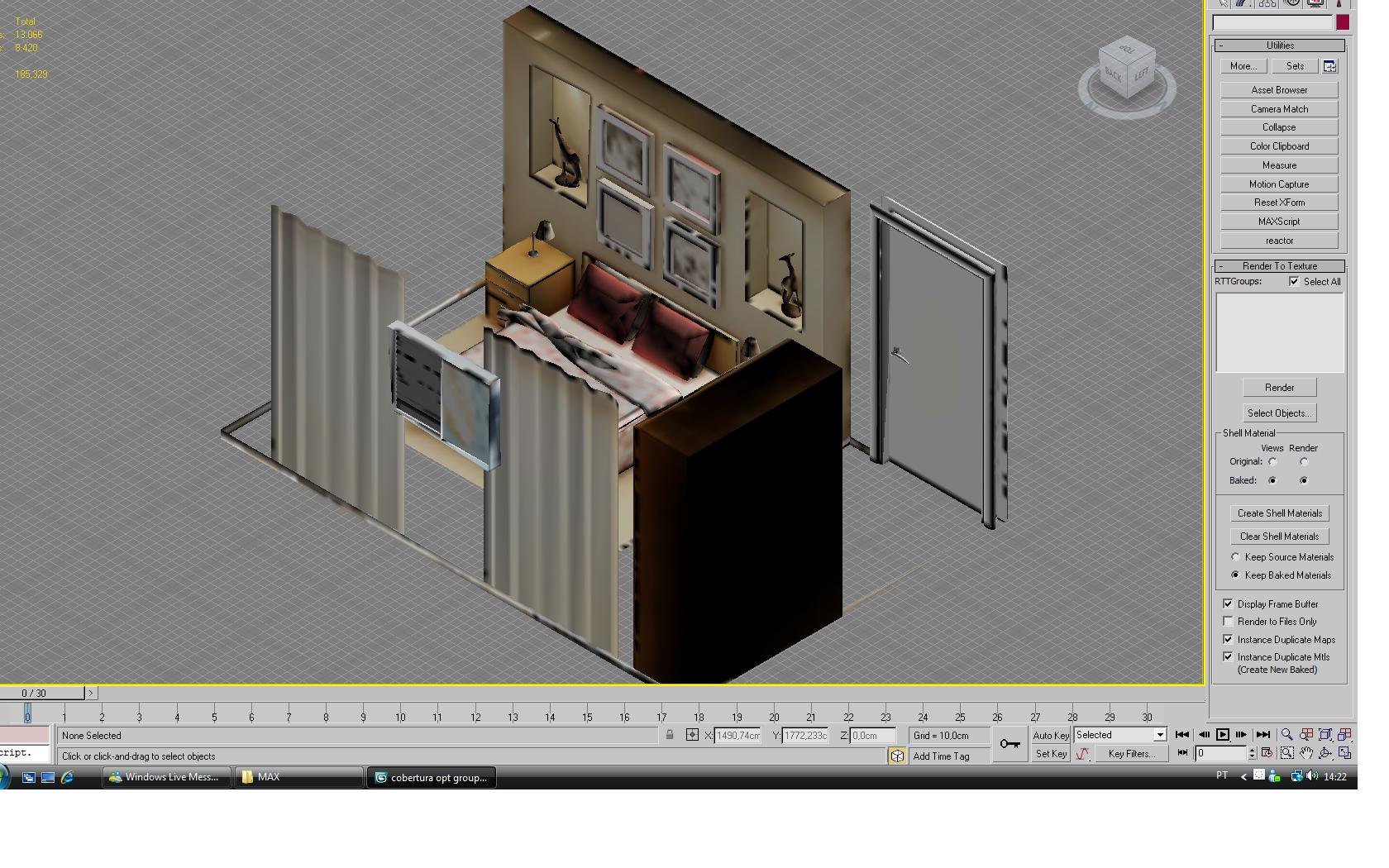 UV Mapping Problems - Unity Engine - Unity Discussions