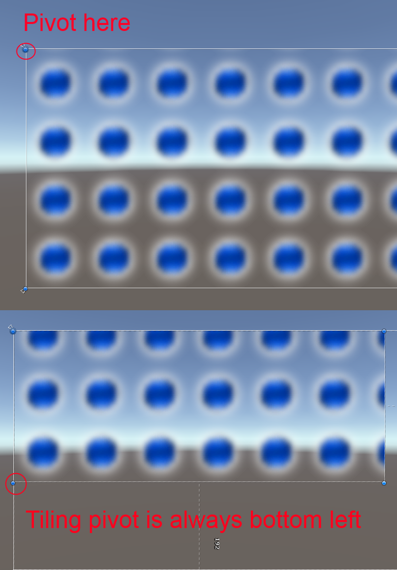 Change Image Tiling Pivot? - Unity Engine - Unity Discussions