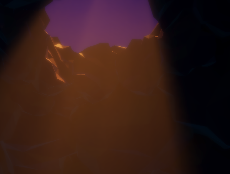 Unwanted Hdrp Volumetric Lighting Has Grainy Effect Based On Distance Questions And Answers