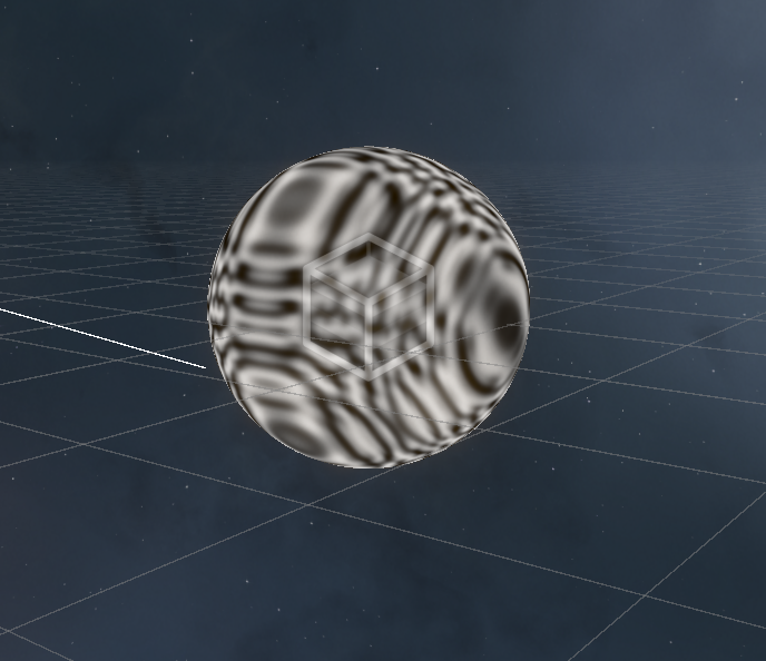 Projecting 2d noise seamlessly onto 3d sphere - Questions & Answers - Unity Discussions