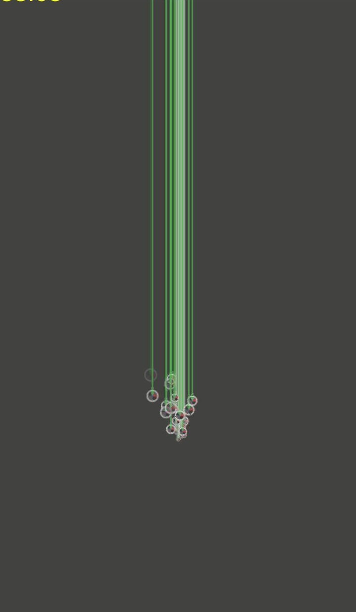 Android default VFX Graph vertical lines issue - Unity Engine - Unity Discussions