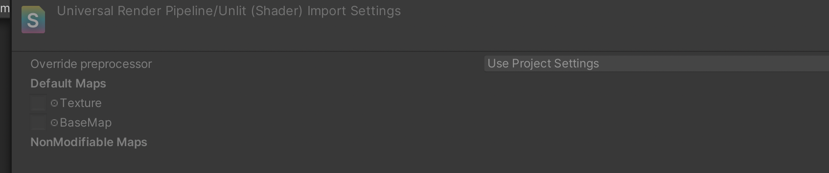 URP Lit Shader error - Unity Engine - Unity Discussions