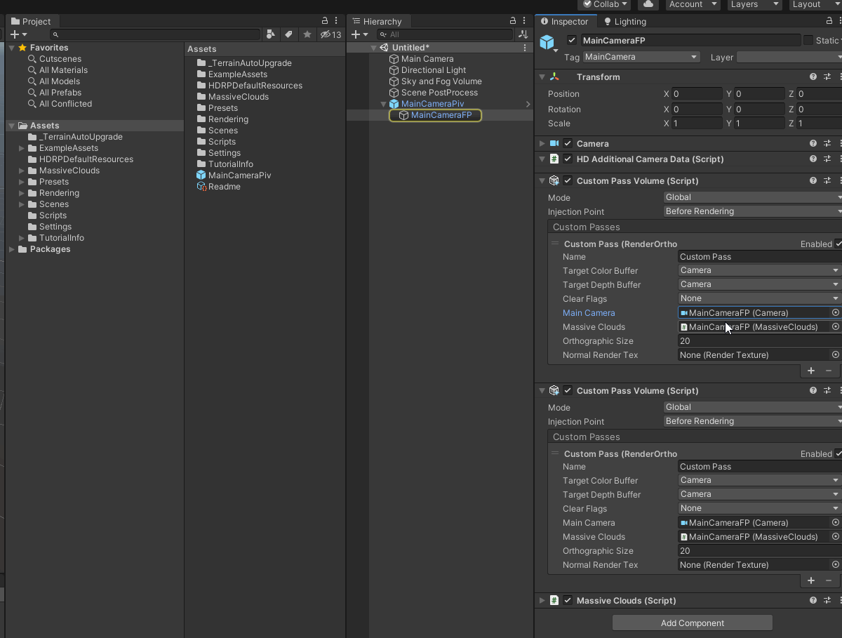 Prefab with reference to itself...?? - Unity Engine - Unity Discussions