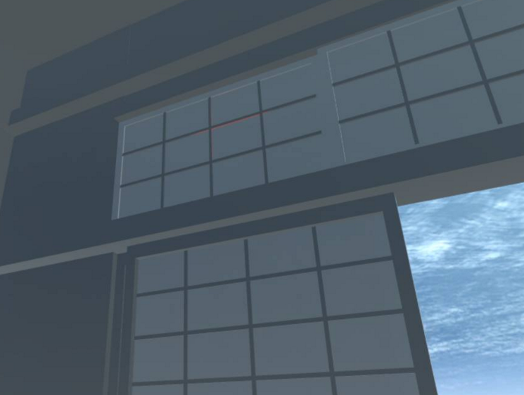 Half transparent shader - Unity Engine - Unity Discussions