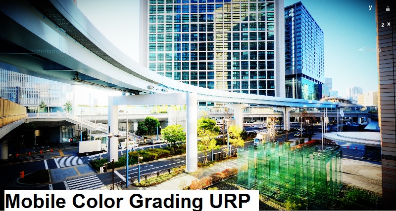 Linear vs Gamma color space for Android - Unity Engine - Unity Discussions