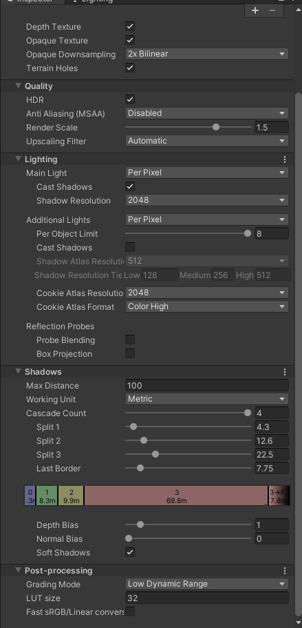 Decals Not Working Right in Runtime - Unity Engine - Unity Discussions