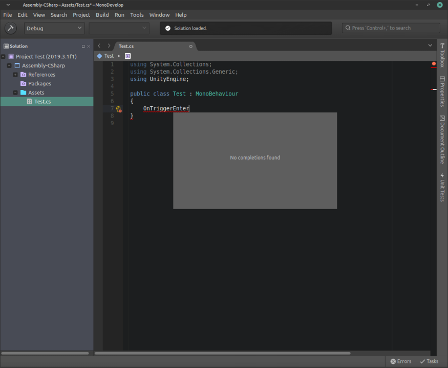 Linux Mint + Unity =? - Unity Engine - Unity Discussions