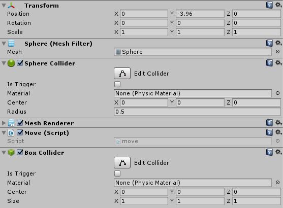 Collider Issues 2d Game Collider Issues 2d Questions And Answers Unity Discussions