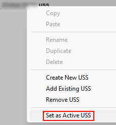 How to manage several USS styles in TSS and/or UXML best circumventing UIBuilder bugs? - Unity ...