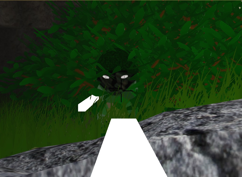 Project null - the development process - Community Showcases - Unity ...