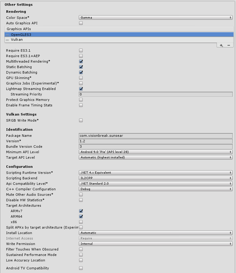 Game crashes after switching from Mono to IL2CPP - Unity Engine - Unity Discussions