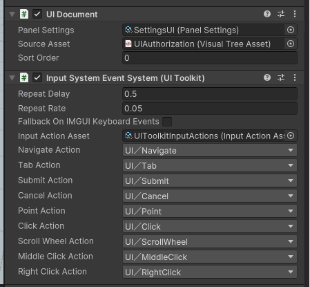 TextField vs Input System and keyboard special characters - Unity Engine - Unity Discussions