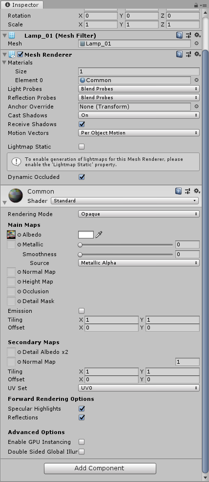 Texture Appears Differently In Unity Than In Blender Unity Engine Unity Discussions